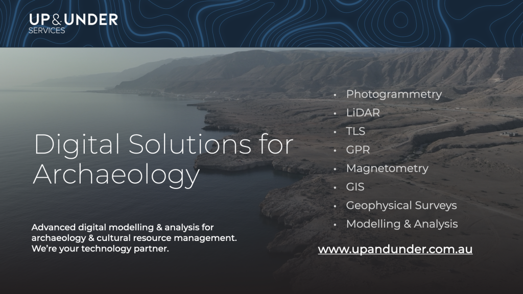 Archaeological Remote Sensing Using Ground-Penetrating Radar